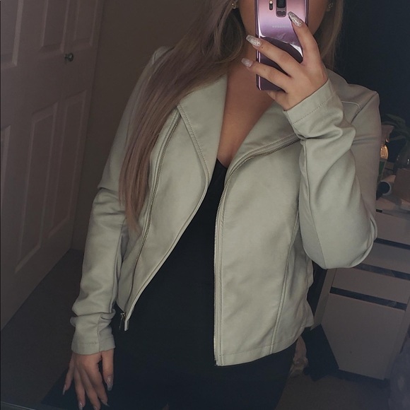 Dynamite | Jackets & Coats | Dynamite Motorcycle Jacket | Poshmark